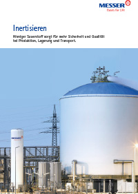 Download Broschüre "Inertisieren" LP